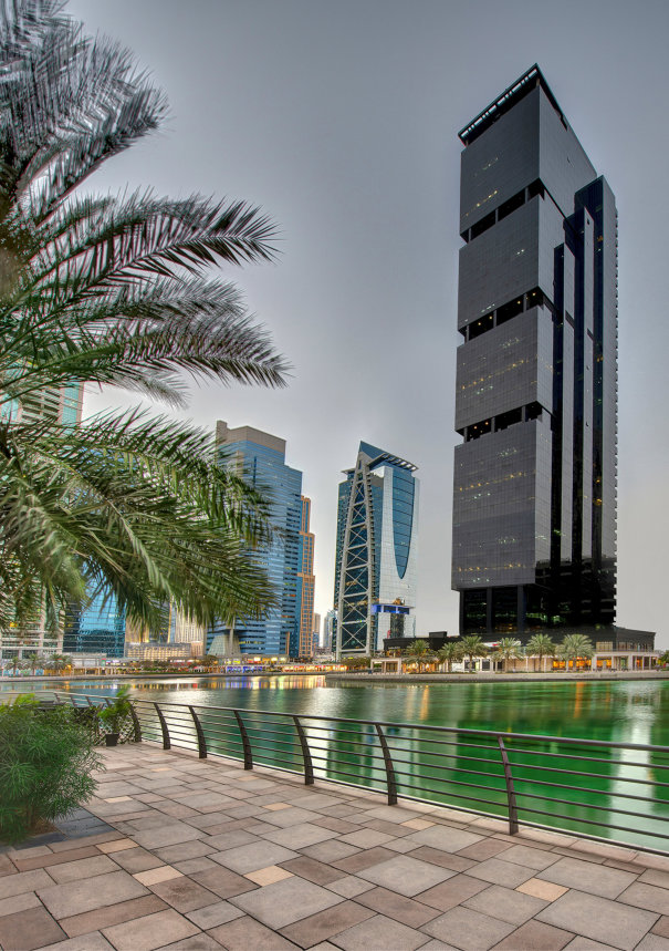 U.A.E. - Interorient Maritime Enterprises LTD Romania