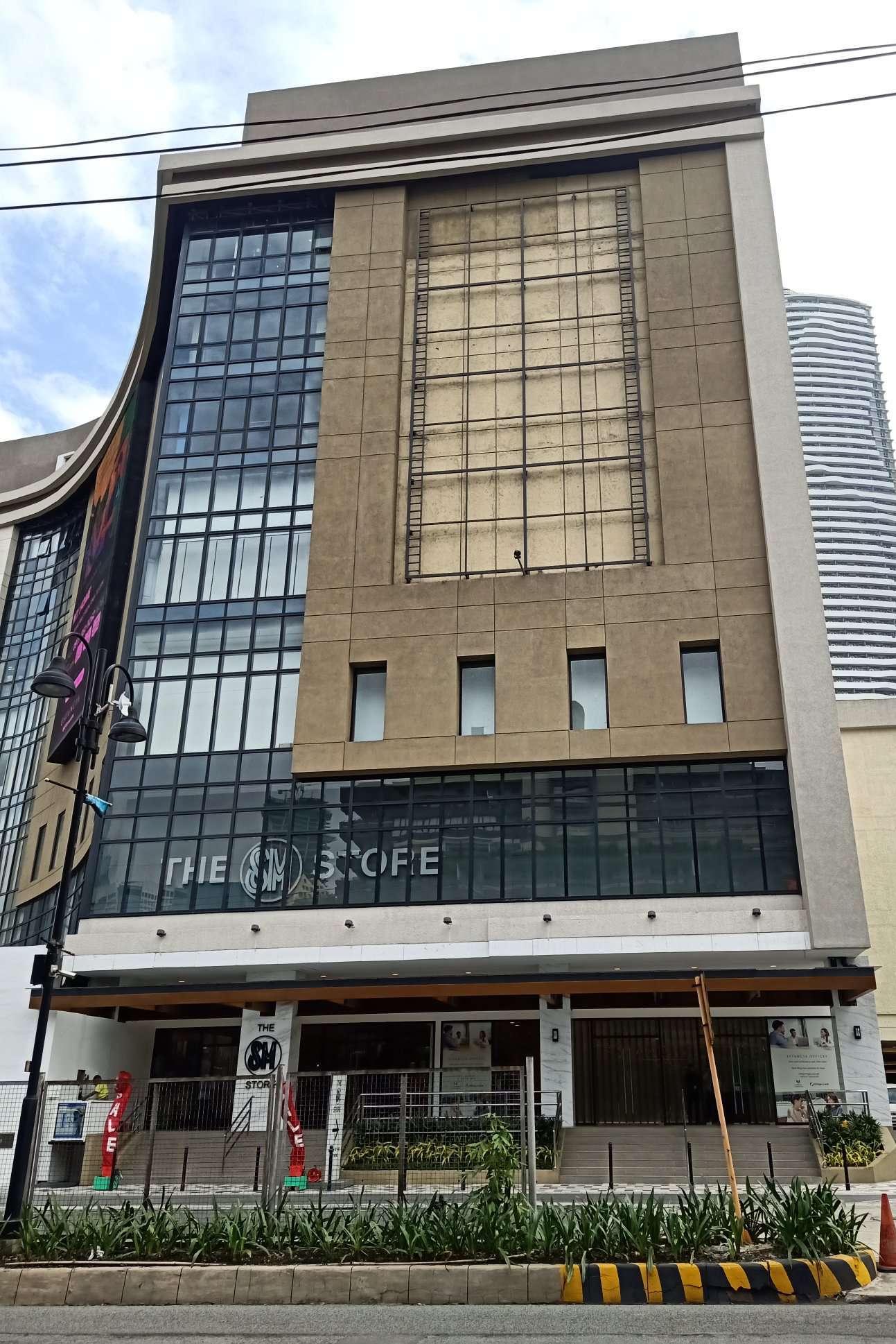 PHILIPPINES - Interorient Maritime Enterprises LTD Romania